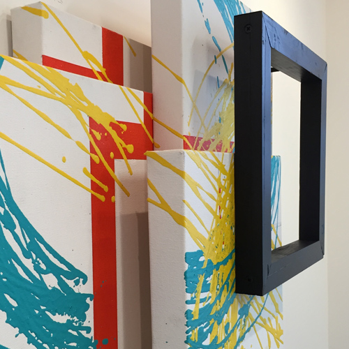 LRA ArtWork - LRA Art